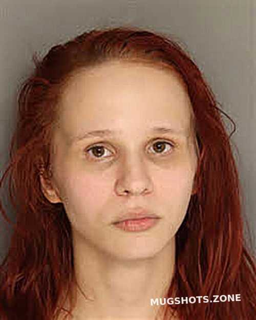 ROSADO EMILY DIANE 06/24/2025 - Berkeley County Mugshots Zone