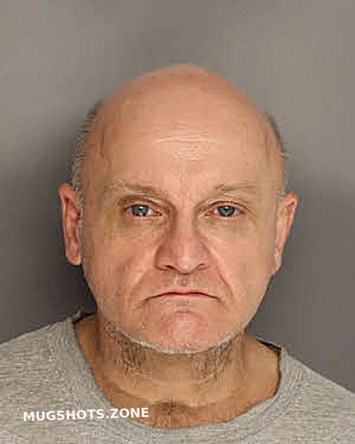 ALTMAN RANDY ALLEN 06/24/2025 - Berkeley County Mugshots Zone
