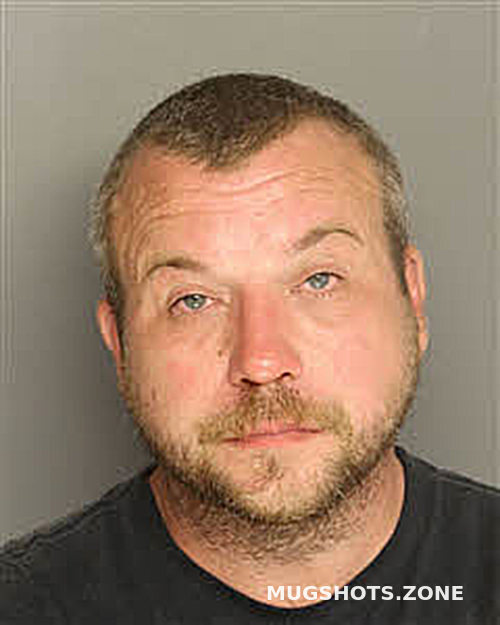 CLARK PHILIP 06/24/2025 - Berkeley County Mugshots Zone