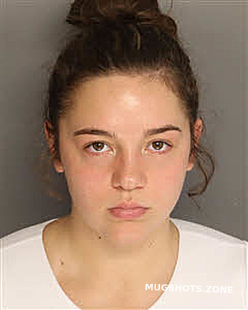 CUMBEE MADISON RENEE 06/24/2025 - Berkeley County Mugshots Zone