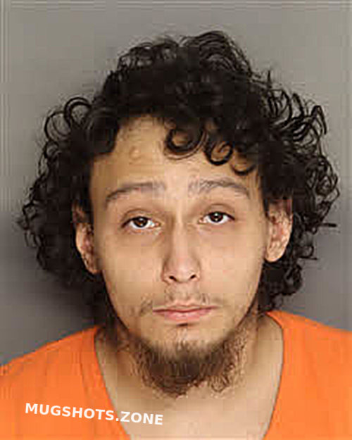 CORTEZ-RENDON OMAR 06/26/2025 - Berkeley County Mugshots Zone