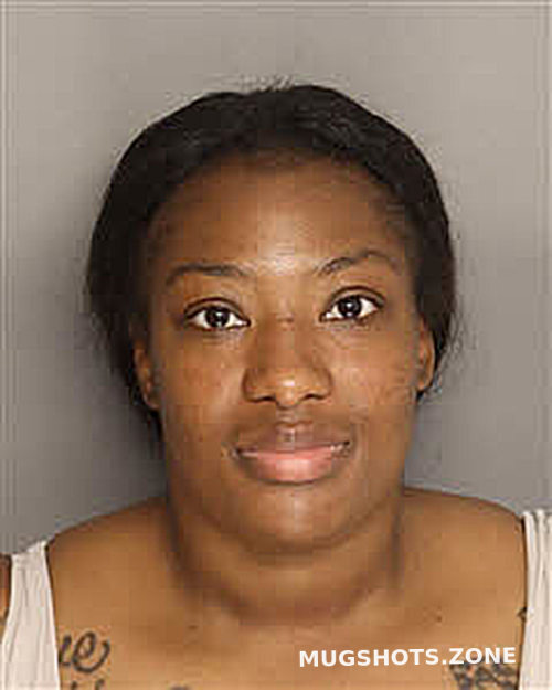 BOLGER KIYLA SHALA 06/27/2025 - Berkeley County Mugshots Zone