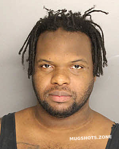 GREEN TYSON PATRICK 06/29/2025 - Berkeley County Mugshots Zone