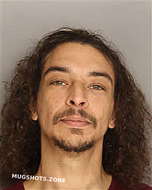 ATHA CALEB ALAN 06/30/2025 - Berkeley County Mugshots Zone