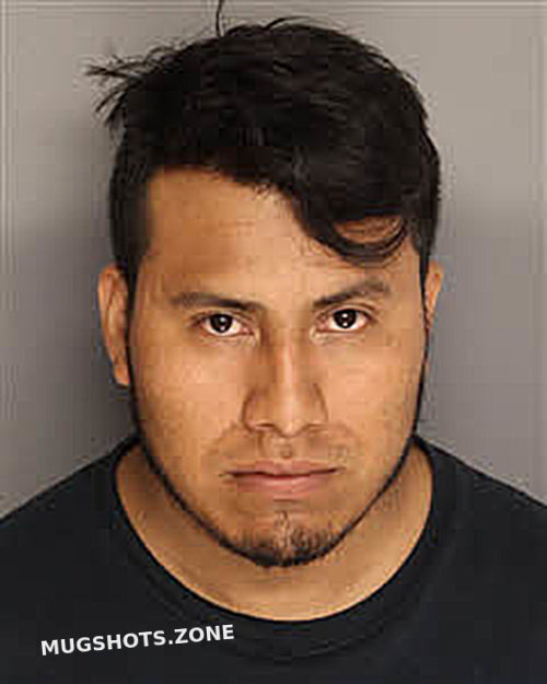 LOPEZ-RAMIREZ JESUS ABRAHAM 06/30/2025 - Berkeley County Mugshots Zone
