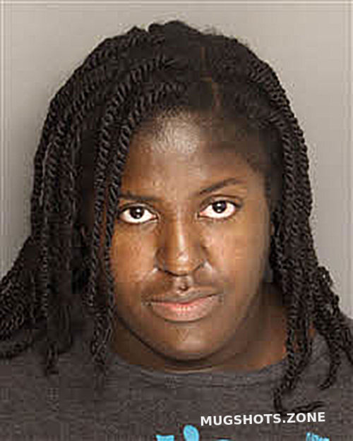 LUCAS KIERRA LASHAE 07/01/2025 - Berkeley County Mugshots Zone