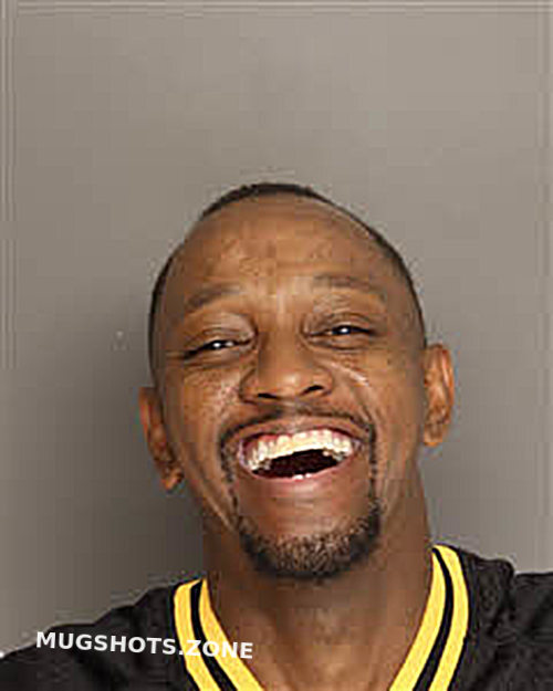 CAPERS BRANDON ISIAH 07/04/2025 - Berkeley County Mugshots Zone