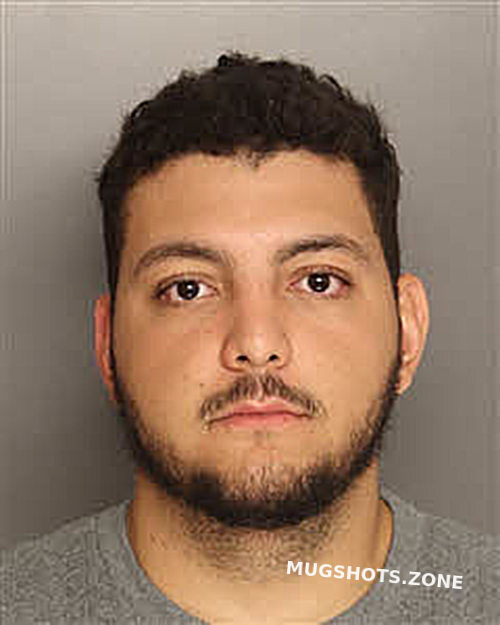 NOGUEIRA JOHN 07/04/2025 - Berkeley County Mugshots Zone