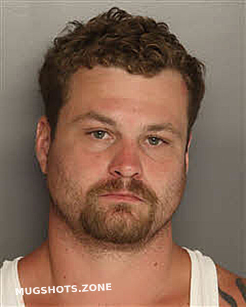 FIELDS WILLIAM MICHAEL 07/04/2025 - Berkeley County Mugshots Zone