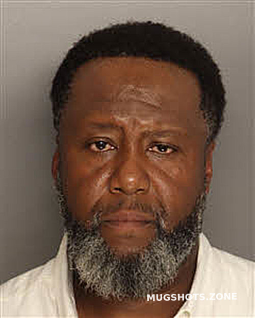 CHAVIS WILLIE GENE 07/04/2025 - Berkeley County Mugshots Zone