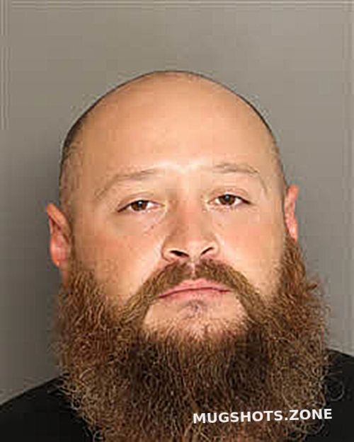 SHUTE MICHAEL RAY 07/05/2025 - Berkeley County Mugshots Zone