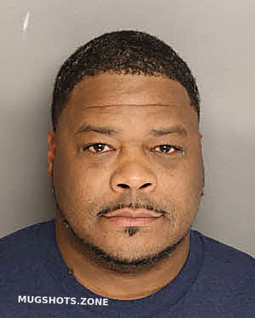 NEALS ADRIAN ASHLEY 07/05/2025 - Berkeley County Mugshots Zone