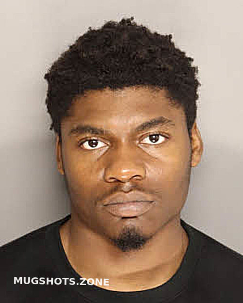 DANIEL JALEN ALLYN MICHAEL 07/05/2025 - Berkeley County Mugshots Zone