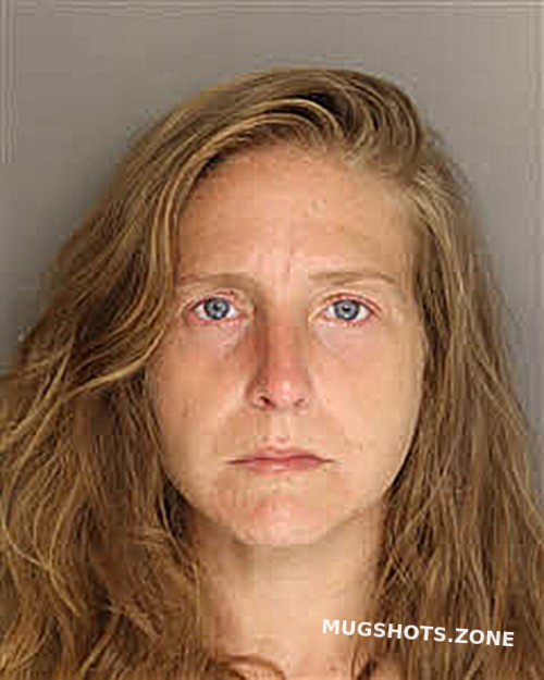 LARUE SARAH MICHELLE 07/07/2025 - Berkeley County Mugshots Zone