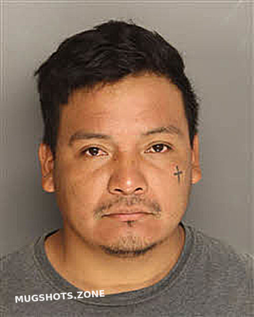 CAC GILBERTO 07/08/2025 - Berkeley County Mugshots Zone