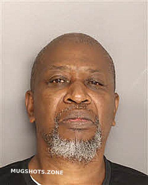 HUTCHINSON REGINALD S 07/08/2025 - Berkeley County Mugshots Zone