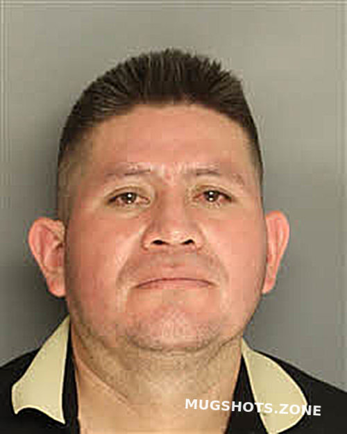 RODRIGUEZ-LUCAS DANIEL 07/08/2025 - Berkeley County Mugshots Zone