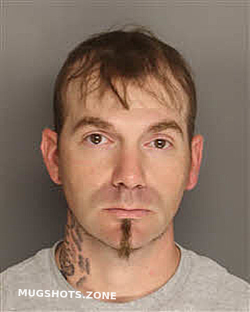 LOVELACE JEFFERY 07/09/2025 - Berkeley County Mugshots Zone