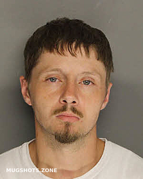 BELL DYLAN STANLEY 07/09/2025 - Berkeley County Mugshots Zone
