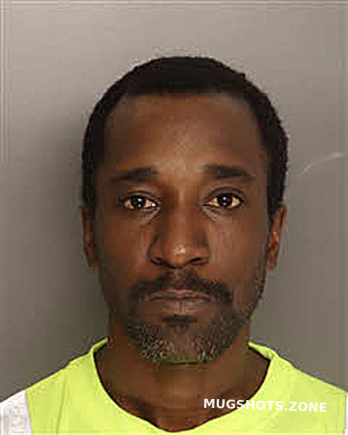 WHITFIELD MICHAEL 07/09/2025 - Berkeley County Mugshots Zone