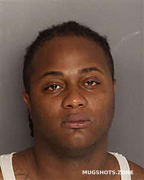 MURRAY DEANGELO HENRY 07/09/2025 - Berkeley County Mugshots Zone