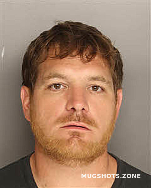 MARTIN JASON TIMOTHY 07/10/2025 - Berkeley County Mugshots Zone