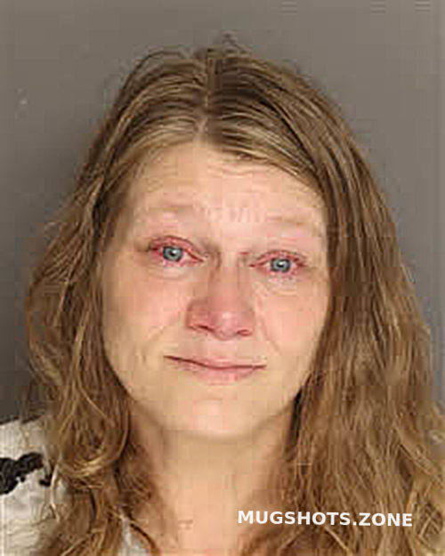 LOPEZ JENNIFER MARIE 07/10/2025 - Berkeley County Mugshots Zone