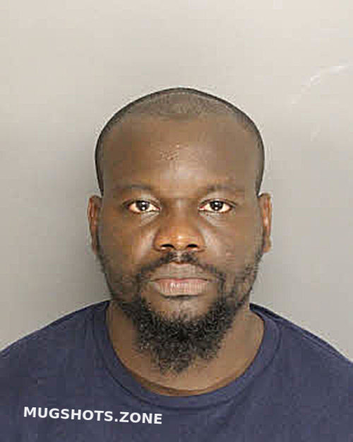 ROBINSON-HICKSON TERRELL CHRISTOPHER 07/11/2025 - Berkeley County ...