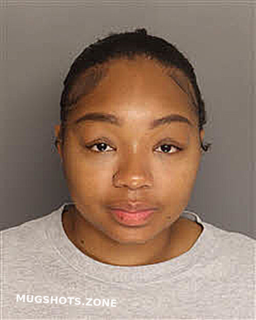 EVERETTE SHAMAY JEANETTE 07/12/2025 - Berkeley County Mugshots Zone