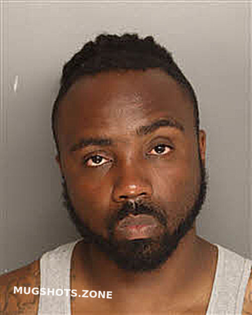 MASON CAYLIN DONTE 07/12/2025 - Berkeley County Mugshots Zone