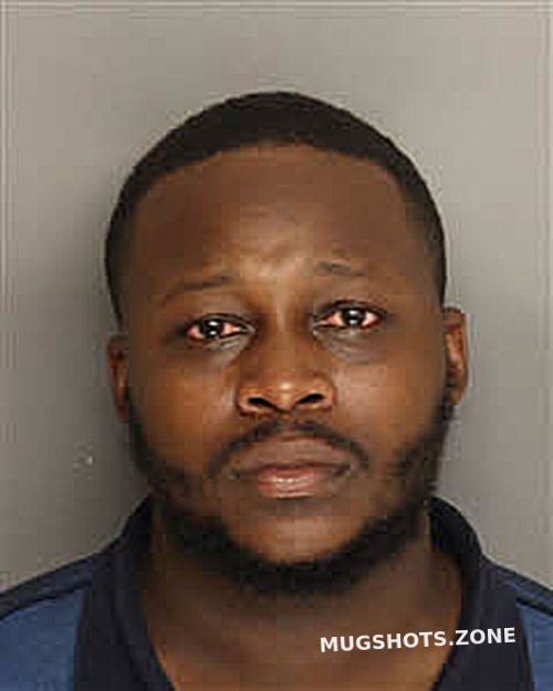 WHITE MATTHEW SINCLAIR 07/13/2025 - Berkeley County Mugshots Zone