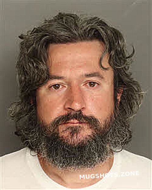 BAKER MATTHEW JOHN 07/14/2025 - Berkeley County Mugshots Zone