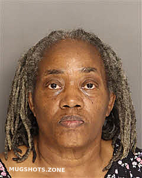 HILLMON TONYA ALYSIA 07/15/2025 - Berkeley County Mugshots Zone