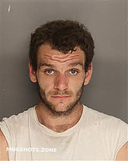 JORDAN NICHOLAS TYLER 07/15/2025 - Berkeley County Mugshots Zone