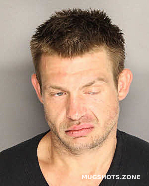 DAY MARK EMIL 07/15/2025 - Berkeley County Mugshots Zone