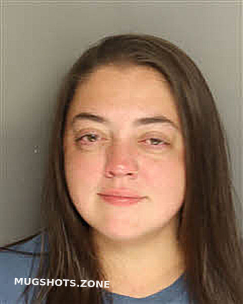 ROACH ANDREA 07/18/2025 - Berkeley County Mugshots Zone