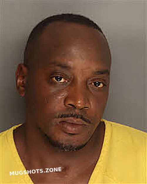 KING DAVID DOMINICK 07/20/2025 - Berkeley County Mugshots Zone