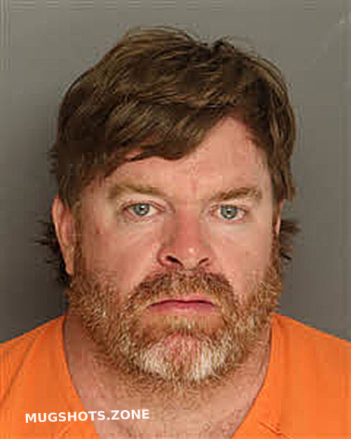 SHARP CHARLES ALLEN 07/20/2025 - Berkeley County Mugshots Zone