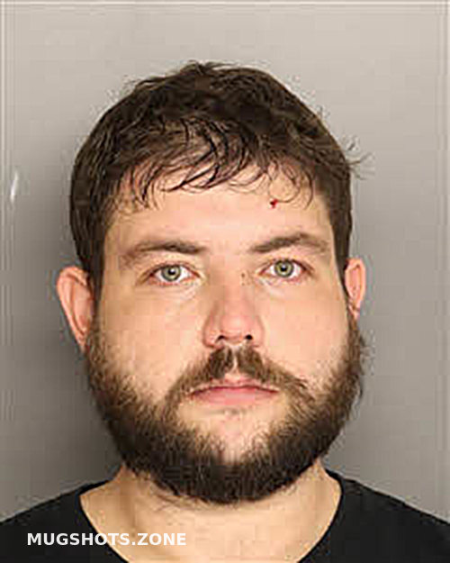 NIBERT JOSHUA ALLEN 07/22/2025 - Berkeley County Mugshots Zone