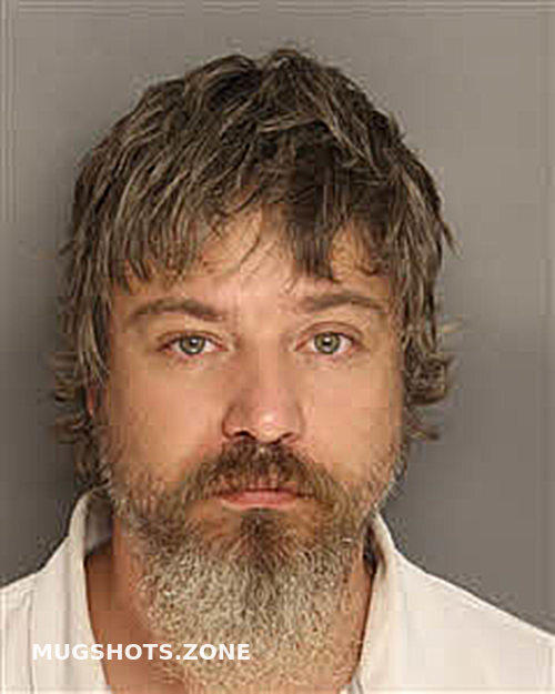 DIXON JUSTIN WAYNE 07/23/2025 - Berkeley County Mugshots Zone