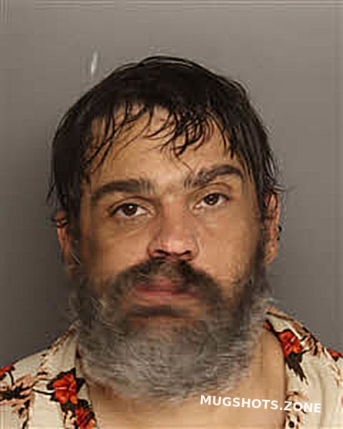 HOWARD FRED EUGENE 07/24/2025 - Berkeley County Mugshots Zone