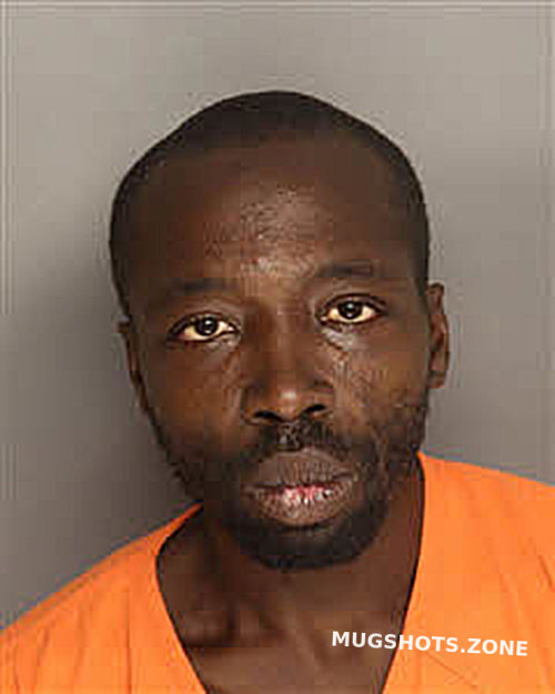 WILSON JULIUS KENDELL 07/25/2025 - Berkeley County Mugshots Zone