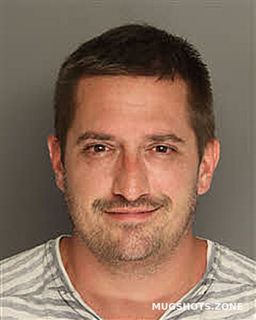 DEMARCO EDWARD GASTON 07/25/2025 - Berkeley County Mugshots Zone