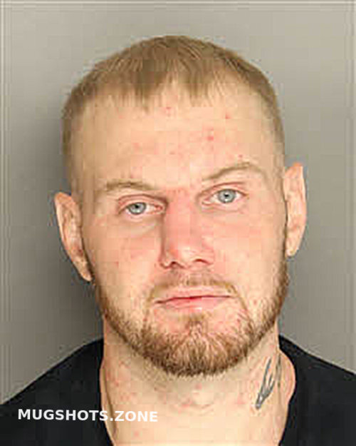 ANTWINE BRANDON CRUZ 07/29/2025 - Berkeley County Mugshots Zone