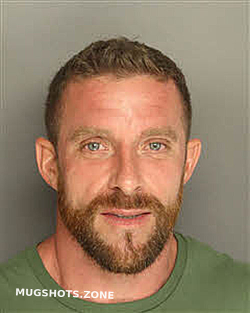 FRANCE CHRISTOPHER J 08/02/2025 - Berkeley County Mugshots Zone