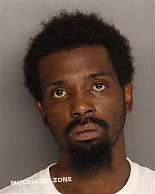 WILLIAMS MARCUS DEON 08/02/2025 - Berkeley County Mugshots Zone