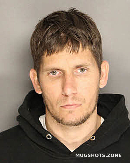 HAGAN SHAWN ANDERSON 08/02/2025 - Berkeley County Mugshots Zone