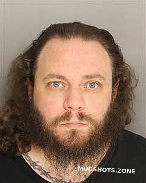 HOPPER RAYMOND MICHAEL 08/05/2025 - Berkeley County Mugshots Zone