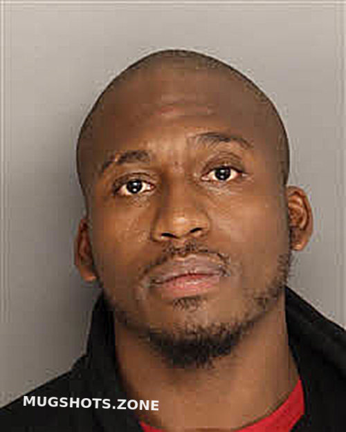ARMSTRONG DEJERRION LYTRELL 08/09/2025 - Berkeley County Mugshots Zone