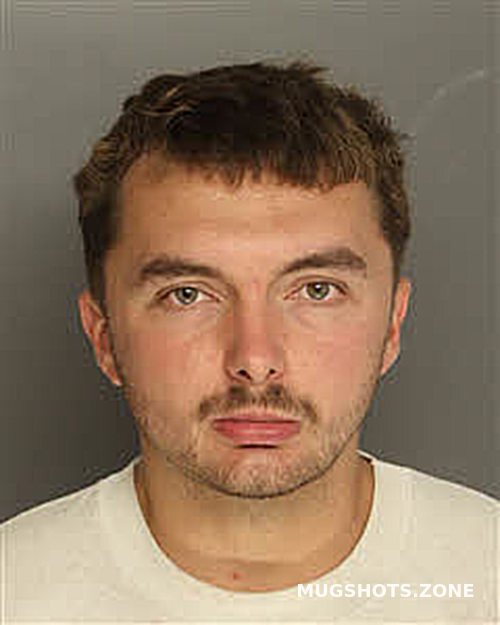 MIZELL STEPHEN WARD 08/11/2025 - Berkeley County Mugshots Zone